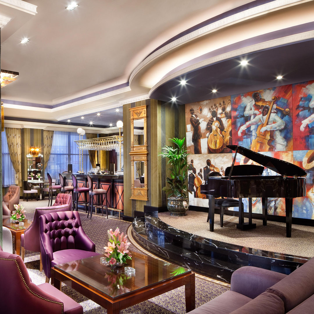 Divan Erbil Hotel | Erbil Hotels and Erbil Hotel Deals