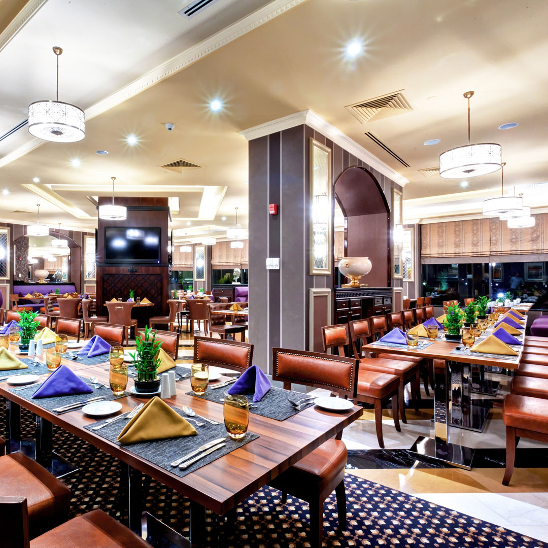 Divan Erbil Hotel | Erbil Hotels and Erbil Hotel Deals