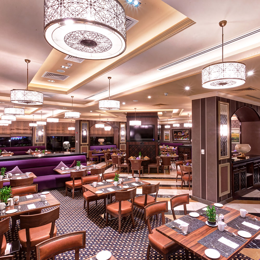 Divan Erbil Hotel | Erbil Hotels and Erbil Hotel Deals