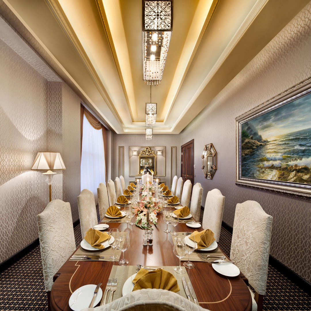 Divan Erbil Hotel | Erbil Hotels and Erbil Hotel Deals