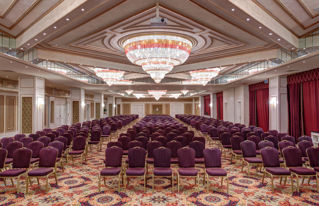 Divan Erbil Hotel | Erbil Hotels and Erbil Hotel Deals