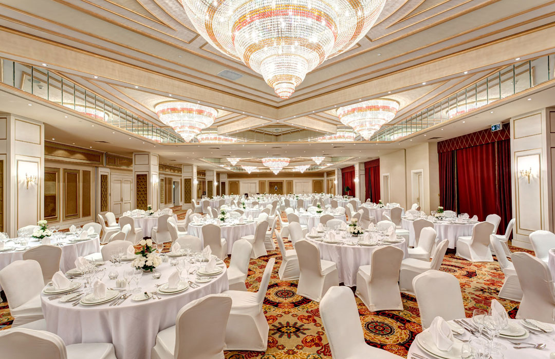 Divan Erbil Hotel | Erbil Hotels and Erbil Hotel Deals