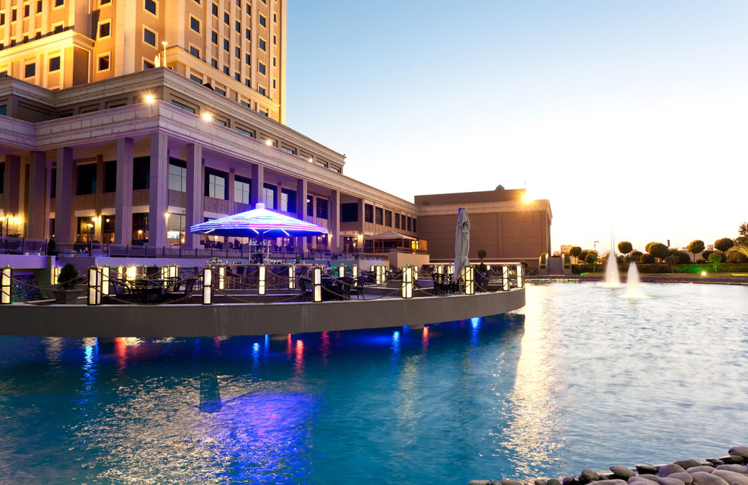 Divan Erbil Hotel | Erbil Hotels and Erbil Hotel Deals