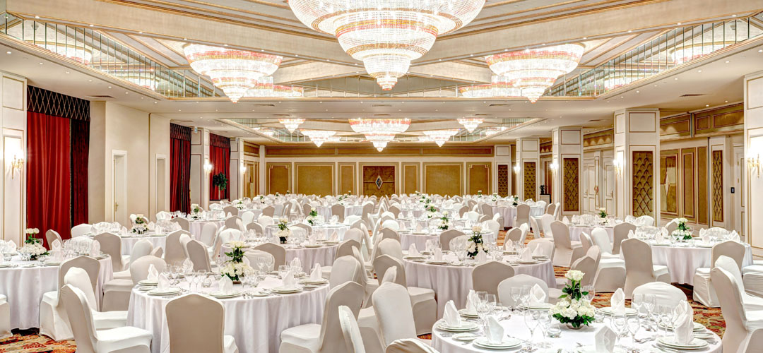 Divan Erbil Hotel | Erbil Hotels and Erbil Hotel Deals