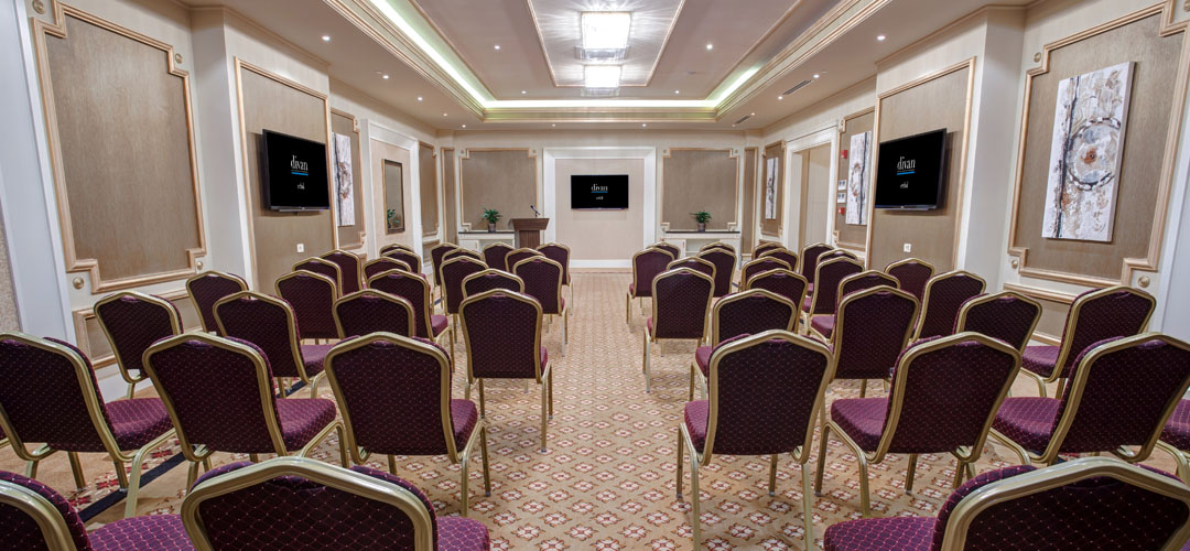 Divan Erbil Hotel | Erbil Hotels and Erbil Hotel Deals